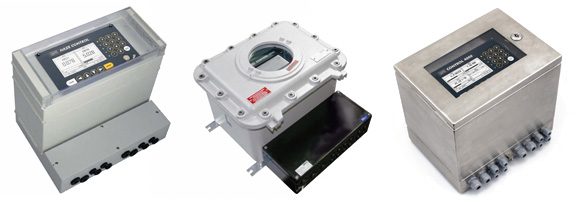 optek converter enclosures