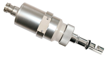 optek AS16 / AS56 Probe Sensors: color or turbidity measurements