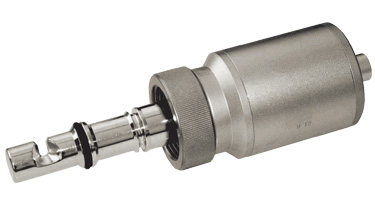 ASD25-N and ASD25-BT-N Probe sensors