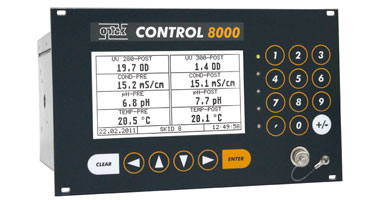 C8000 – Convertisseur Universel