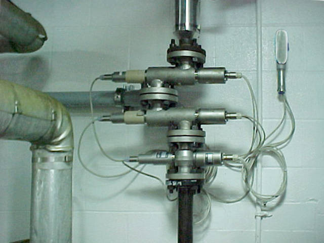 Real world Turbidity: How turbidity measurements are used in process ...